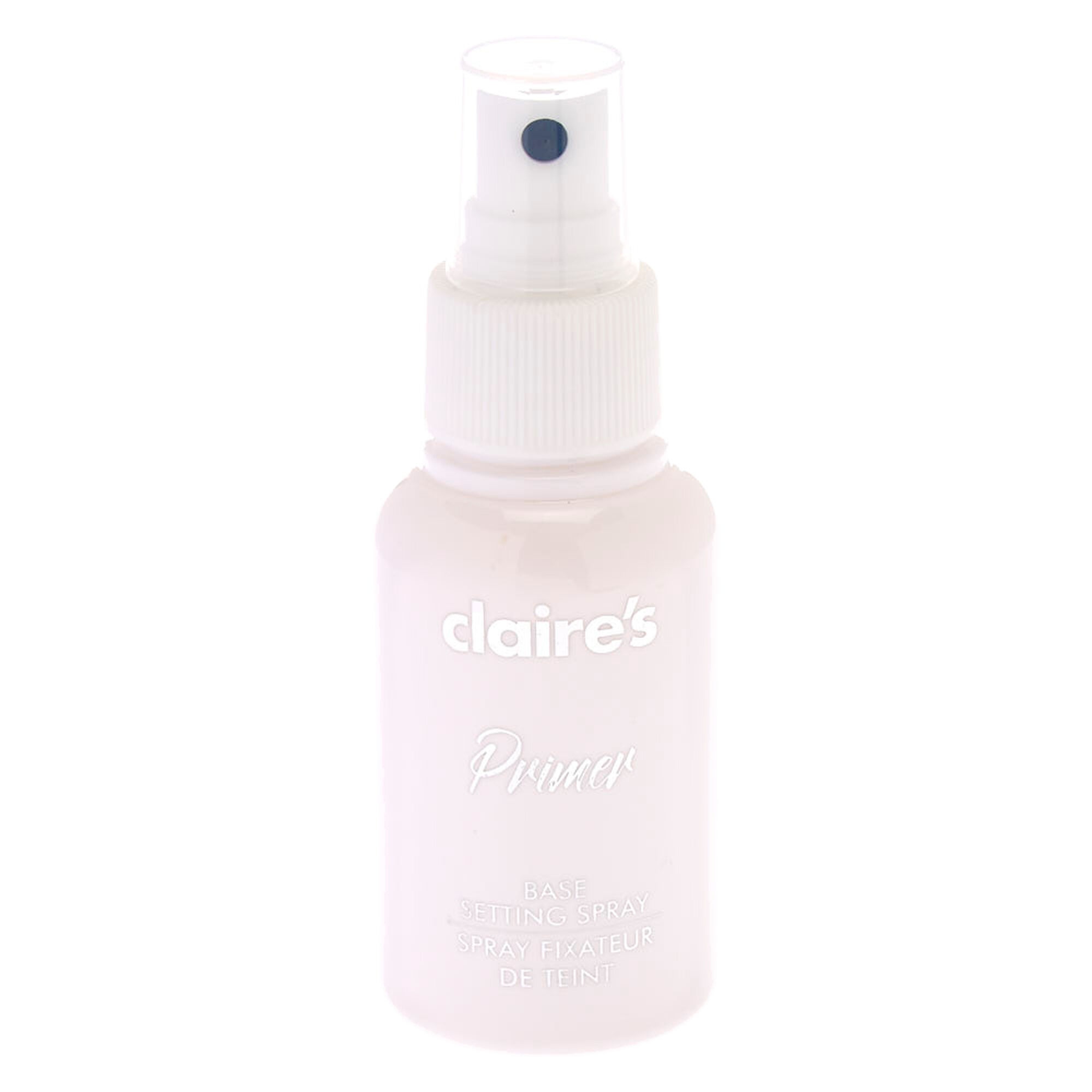Makeup Primersetting Spray Claires Us