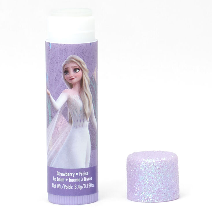 ©disney Frozen 2 Lip Balm Strawberry Claires