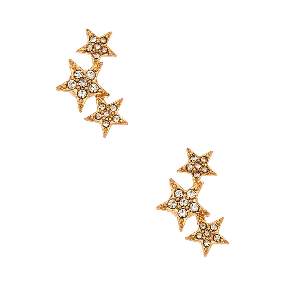 Ear climber earrings claire's store
