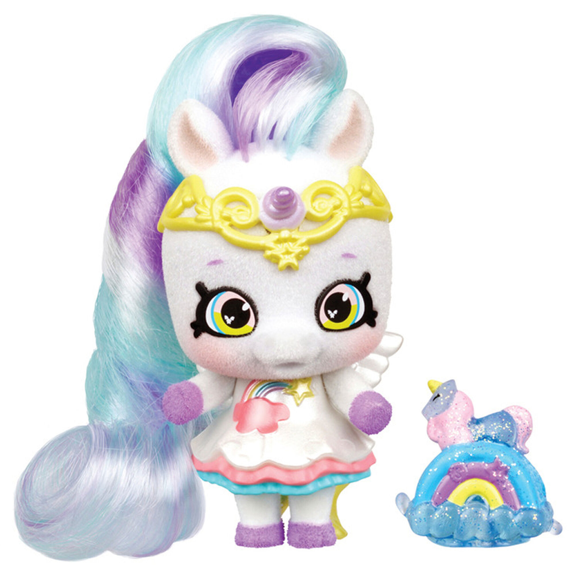 Shoppet + Shopkin Wild Style Shopkins | Claire's FR Shoppet + Shopkin Wild Style Shopkins | Claire's FR
