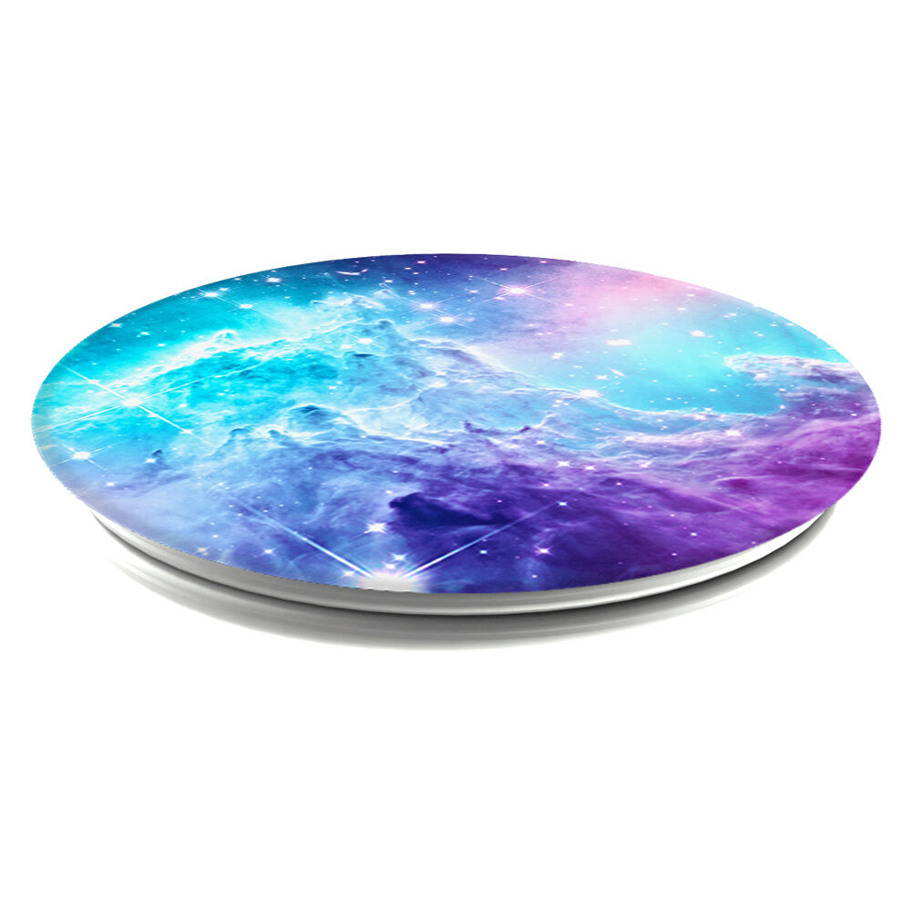 PopSockets PopGrip Monkeyhead Galaxy