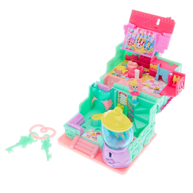 Shopkins™ Lil' Secrets Secret Shop - Styles May Vary | Claire's