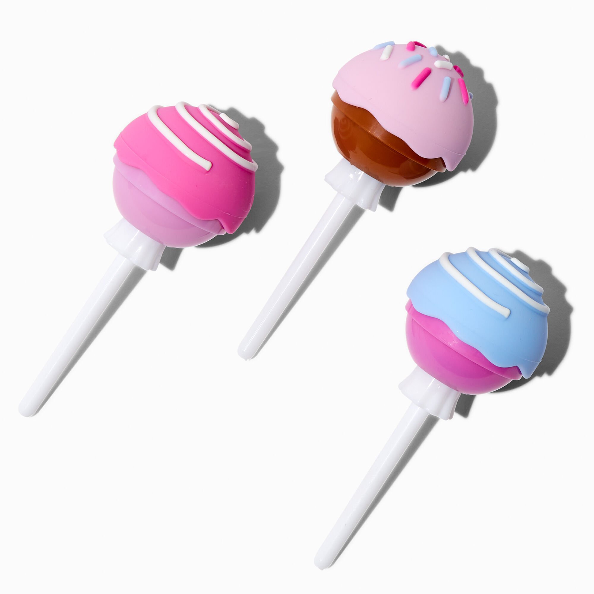 Lollipop lip gloss store