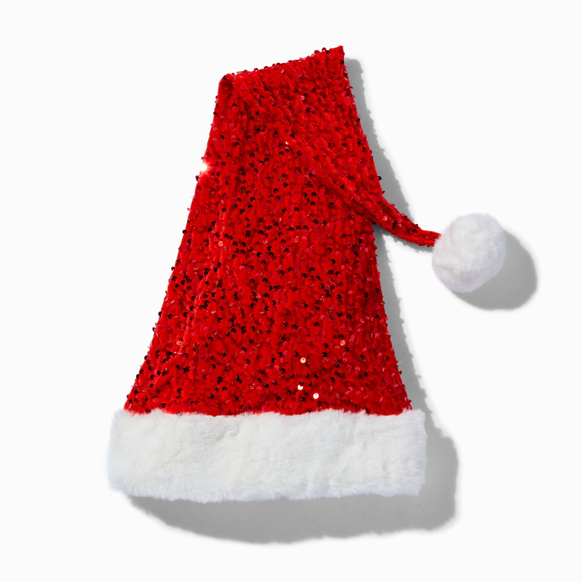 Long Santa Hat