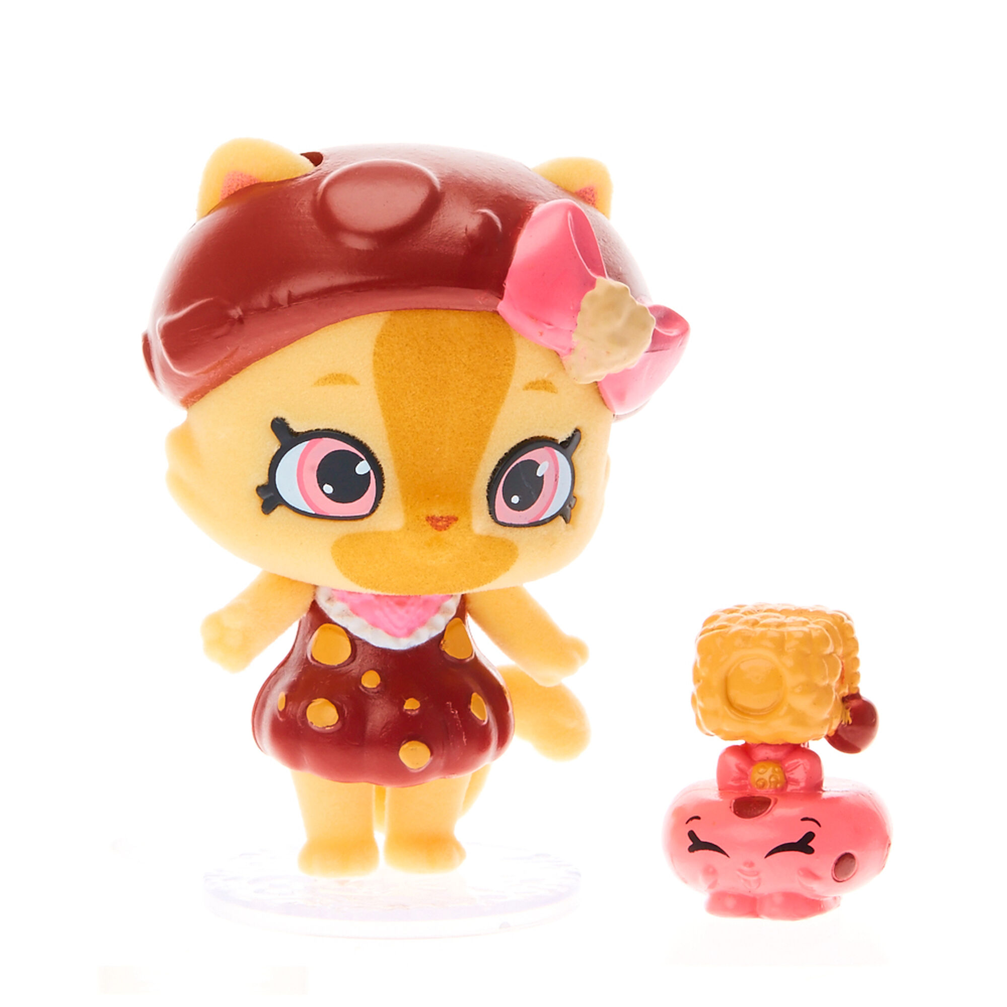 Shoppet + Shopkin Wild Style Shopkins | Claire's FR